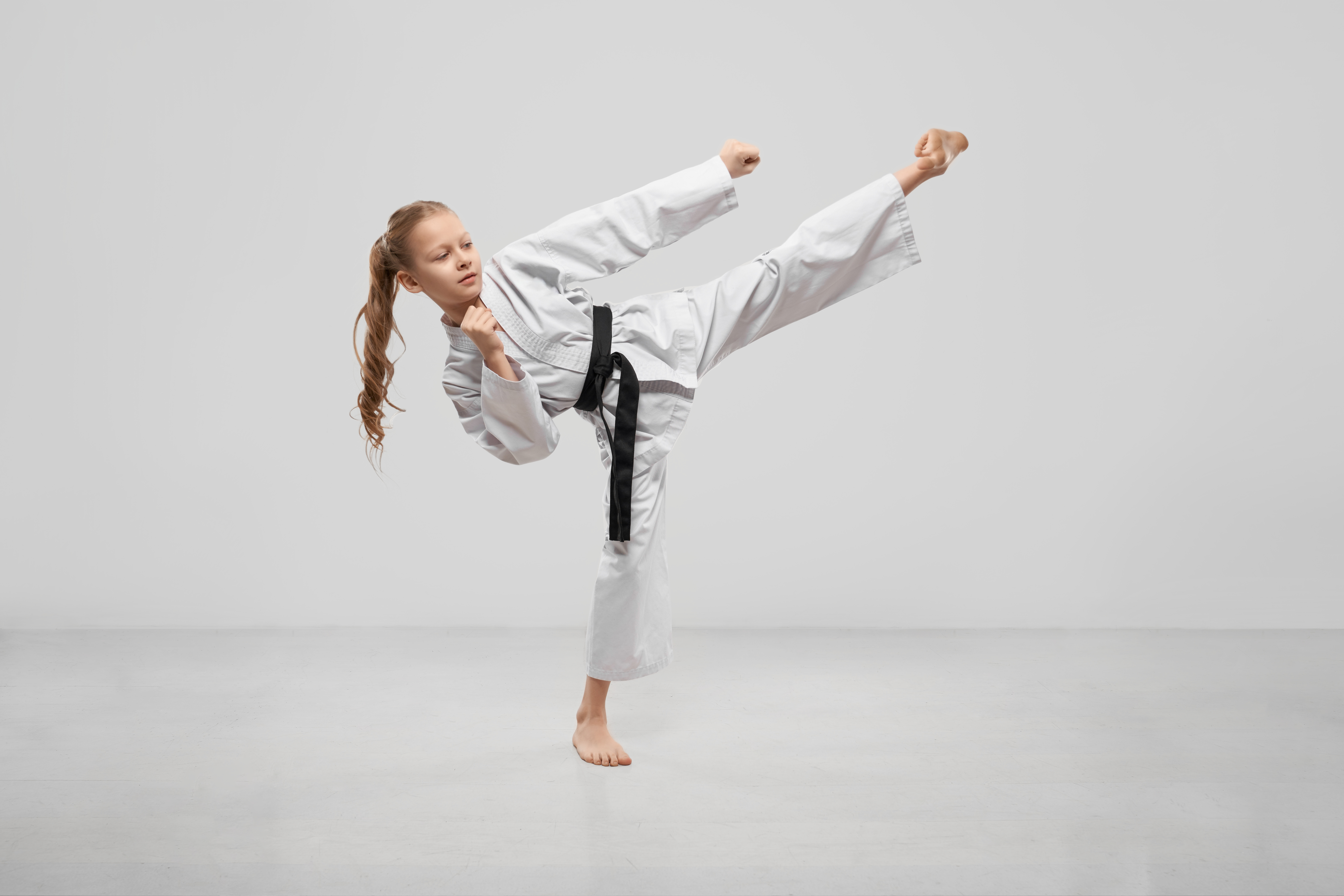 Richards Karate Dojo